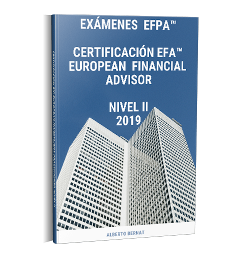 Libro exámenes EFA · Temario Completo - Alberto Bernat